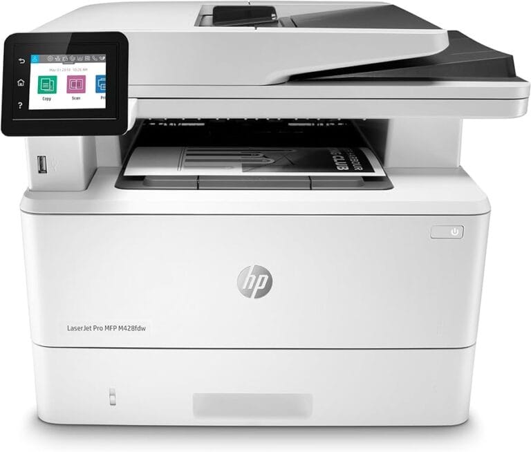 Cambiar toner impresora hp - TonerPro.es